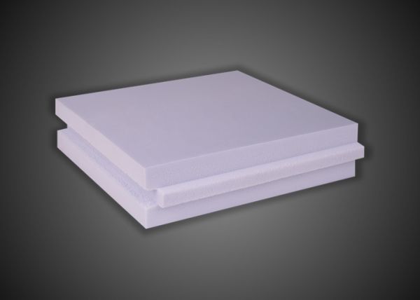 Isolant thermique - X-FOAM® LMF - Ediltec - en polystyrène extrudé / en ...