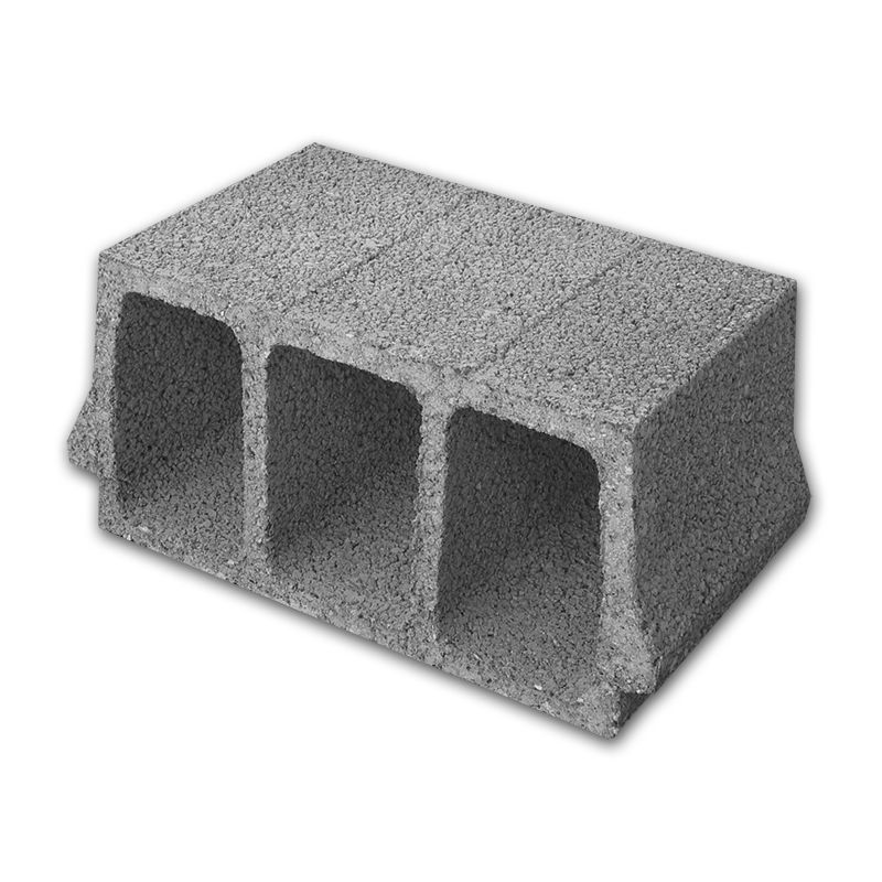 Hourdis en béton - 400 - A Cimenteira do Louro