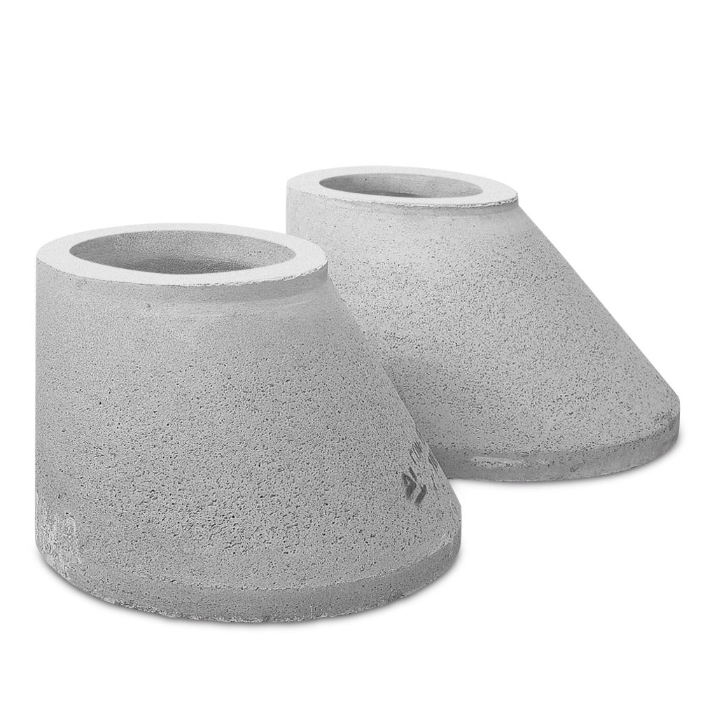 Regard d'égout en béton - ECCENTRIC - A Cimenteira do Louro