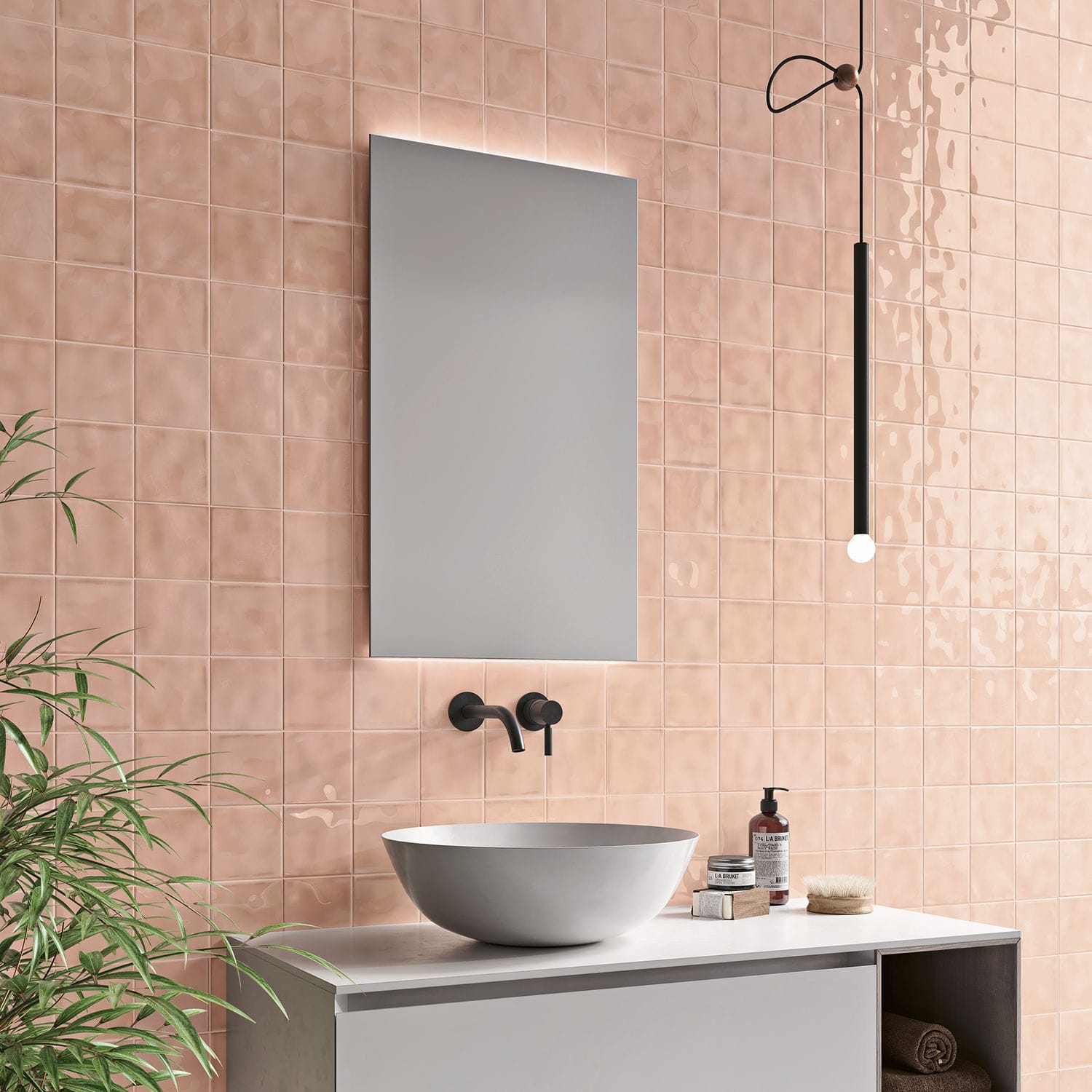 Carrelage d'intérieur - RETRO - revigres - mural / en céramique ...