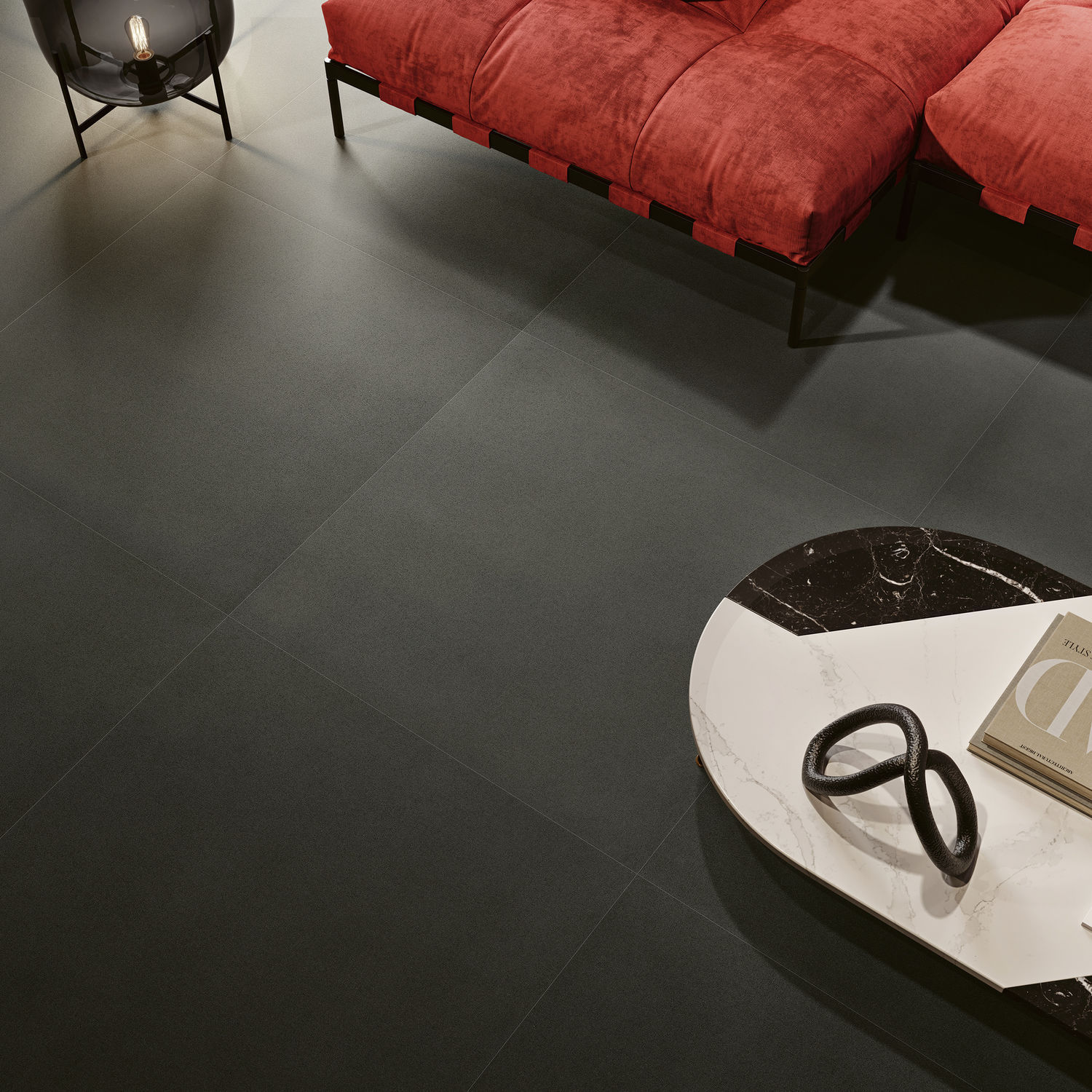 Carrelage d'intérieur - VOGUE - revigres - mural / au sol / en grès cérame