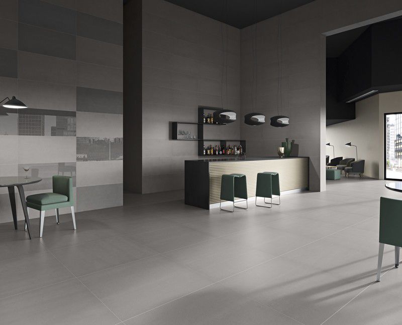 Carrelage d'intérieur - FLINT - revigres - d'extérieur / au sol / mural