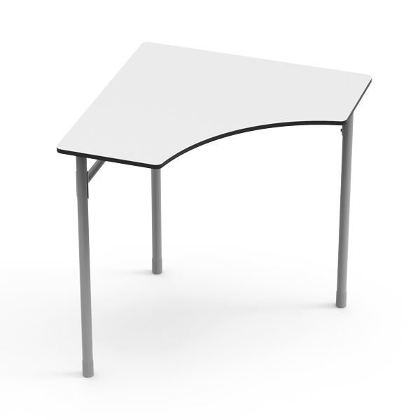 Bureau sur pied - DELTA - Nautilus SA - individuel / contemporain / en ...