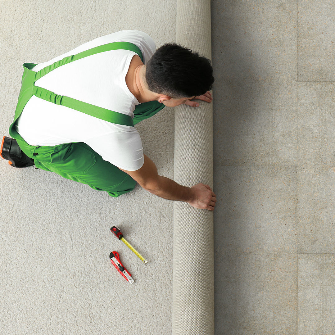 Revêtement de sol en ciment - VIROC® - Investwood S.A - en composite ...