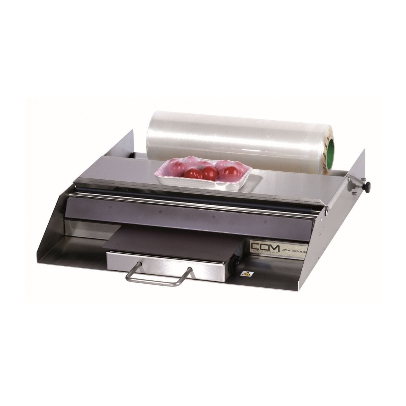 Machine d'emballage professionnelle - PFE11 - SARO