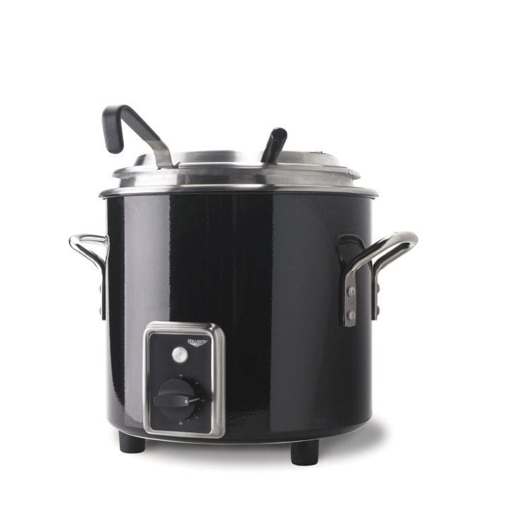 Marmite électrique - 7217260 - Vollrath - à soupe / professionnelle