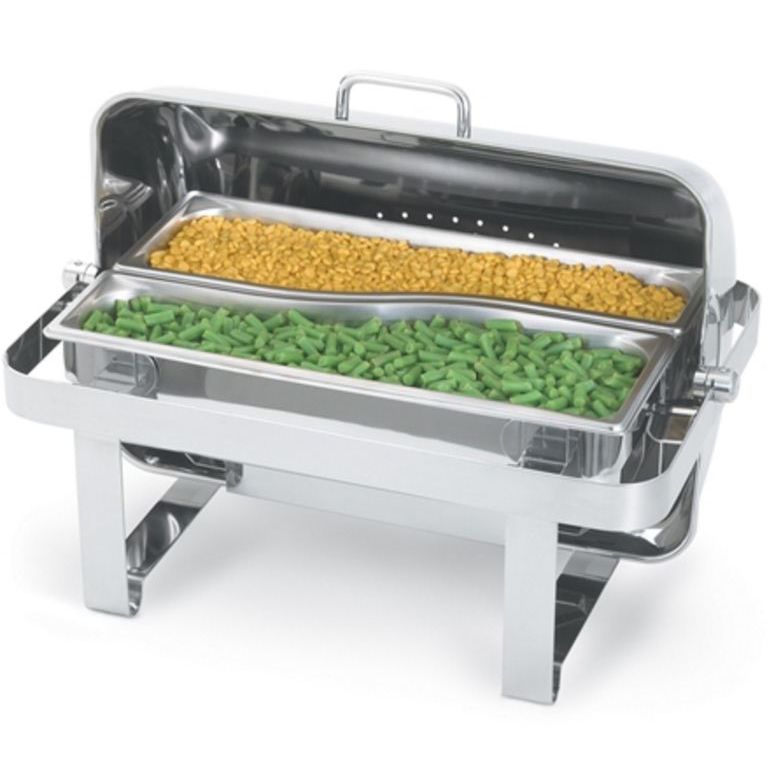 Réchaud de table professionnel - AVENGER™ - Vollrath