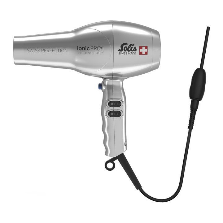 Sèche-cheveux professionnel - Swiss Perfection 360° IonicPRO - 96813 ...