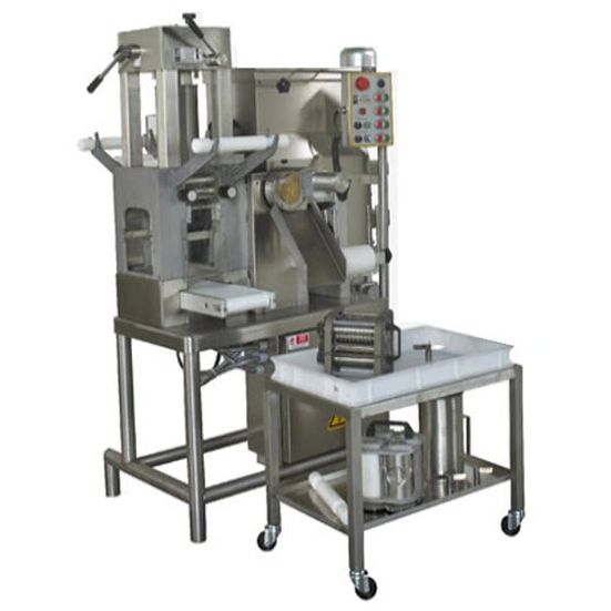 Machine à pâtes professionnelle - FUTURA EVOLUTION 160 - LB Italia