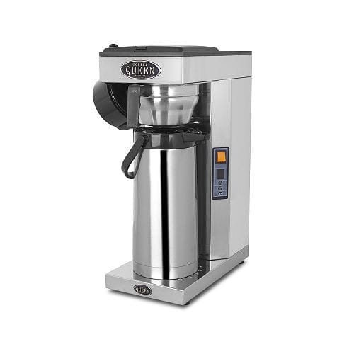 Machine à café combinée - THERMOS A THERMOKINETIC - CREM INTERNATIONAL ...