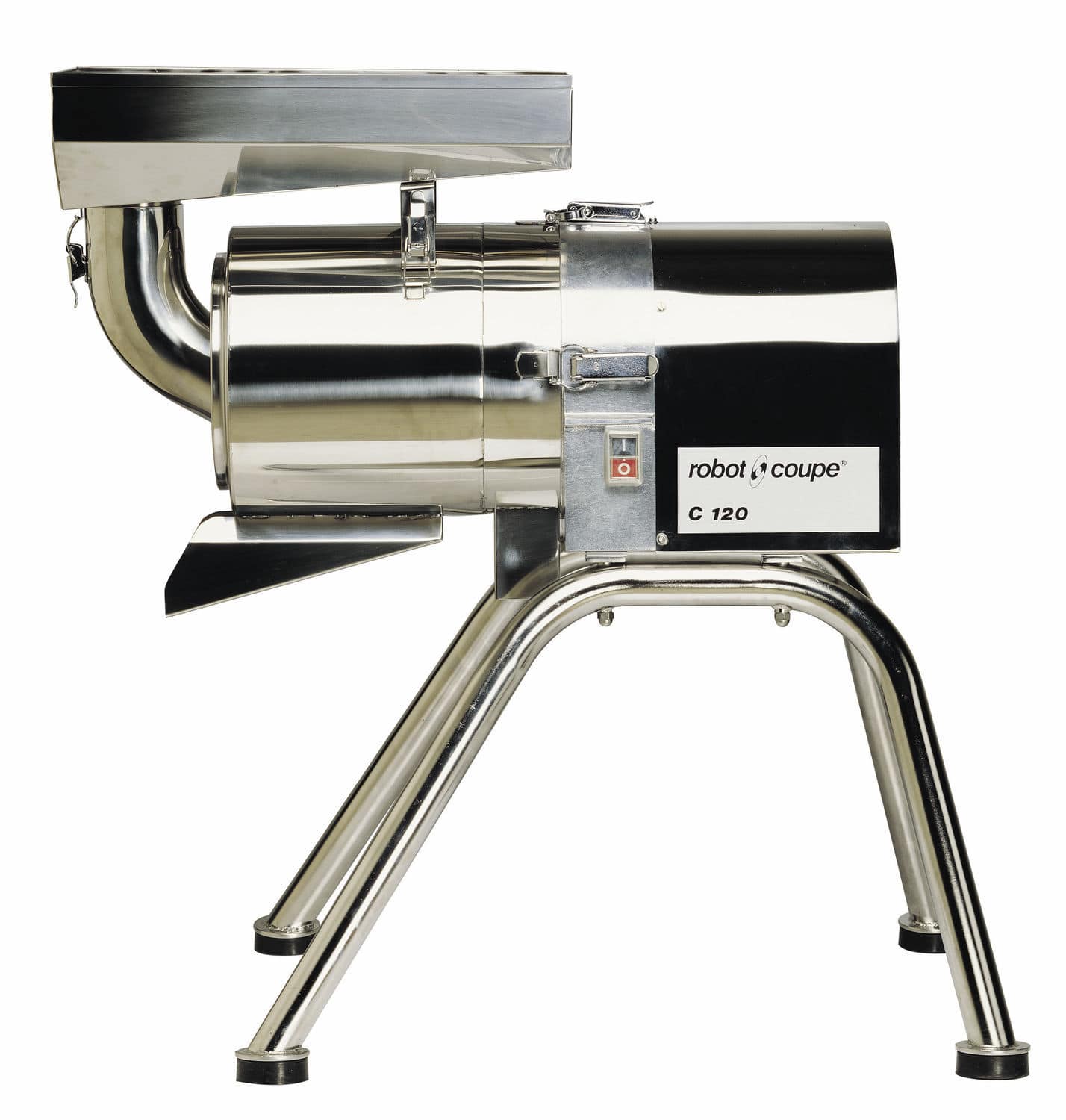 Tamis automatique professionnel - C 120 - Robot Coupe