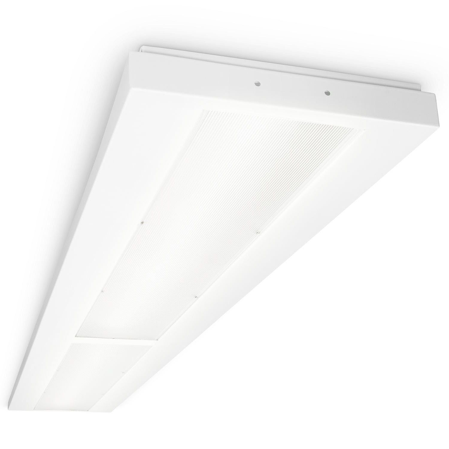 Luminaire apparent - CORELINE - PHILIPS LIGHTING - à LED / linéaire / carré