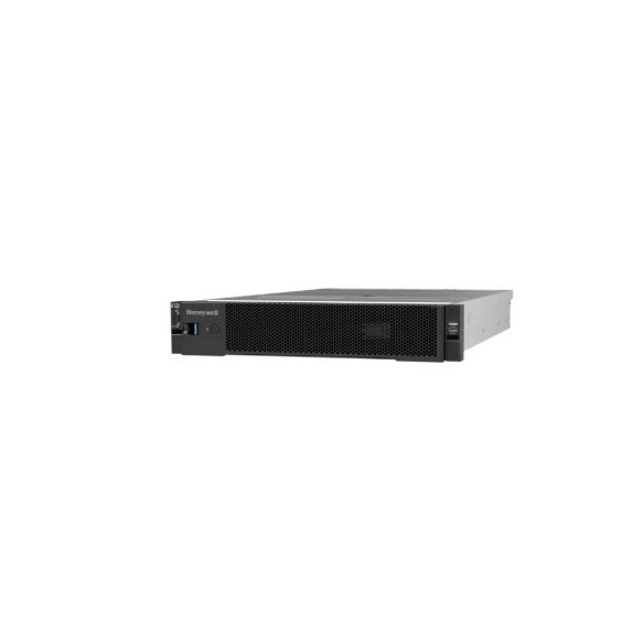Système de vidéosurveillance intelligent - MAXPRO NVR PE - Honeywell ...