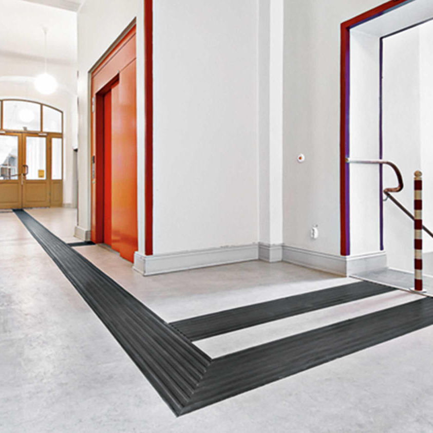 Bande de guidage podotactile - 1440252 - Tarkett RESIDENTIAL
