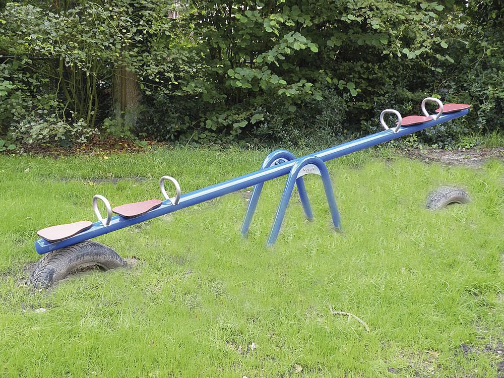 Balançoire à bascule - STELLA - eibe Produktion + Vertrieb GmbH & Co KG