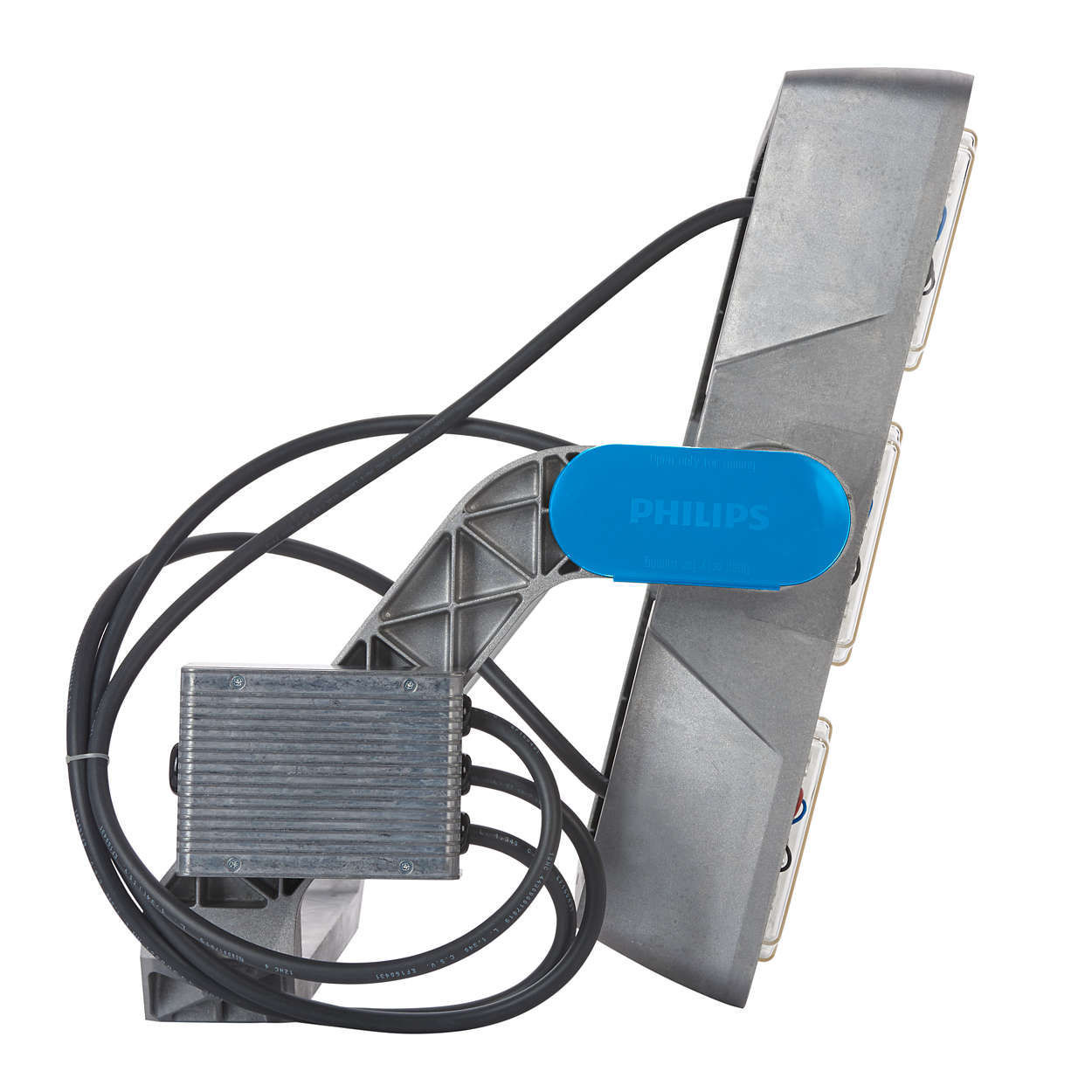 Projecteur IP66 / à LED / pour espace public / pour installation ...