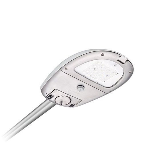 Lampadaire urbain - IRIDIUM GEN4 - Philips LIGHTING France INDAL - de ...