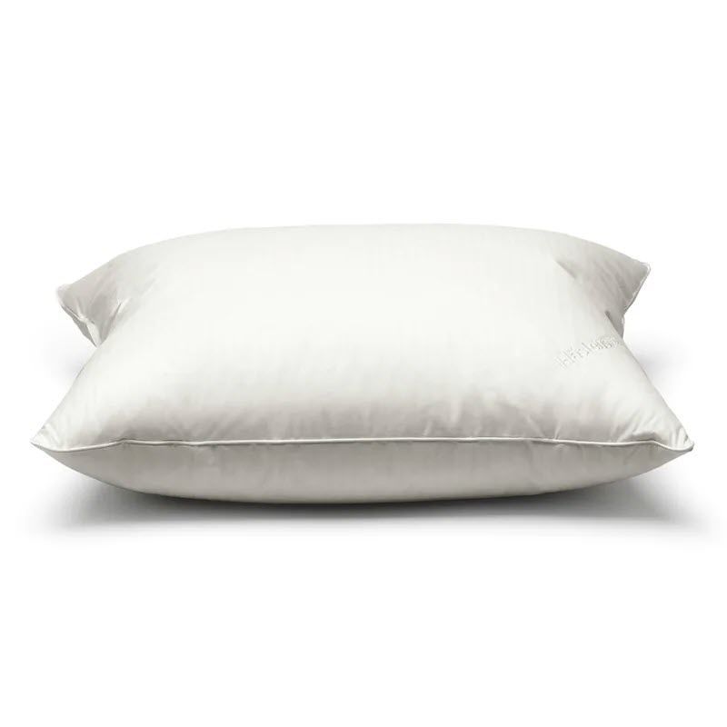 Oreiller en coton - Medium (High) - Hästens - rectangulaire / résidentiel