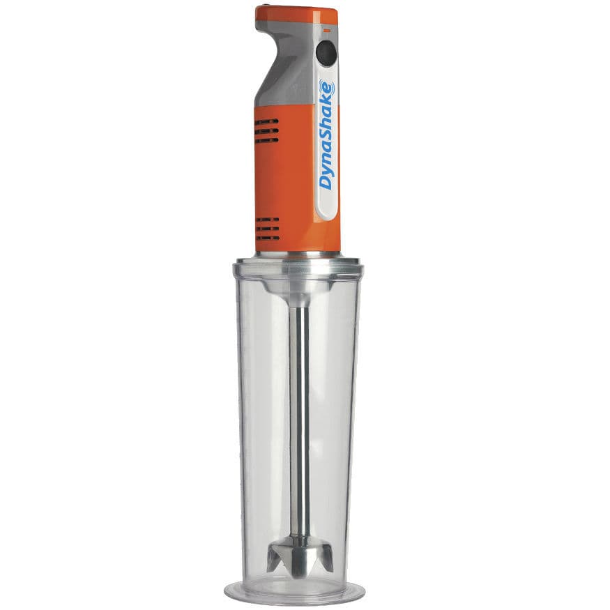 Mixeur plongeant - DYNASHAKE - Dynamic - multifonction