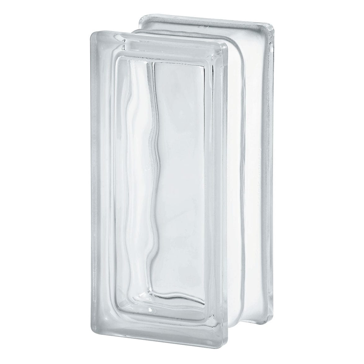 Brique De Verre Rectangulairenull