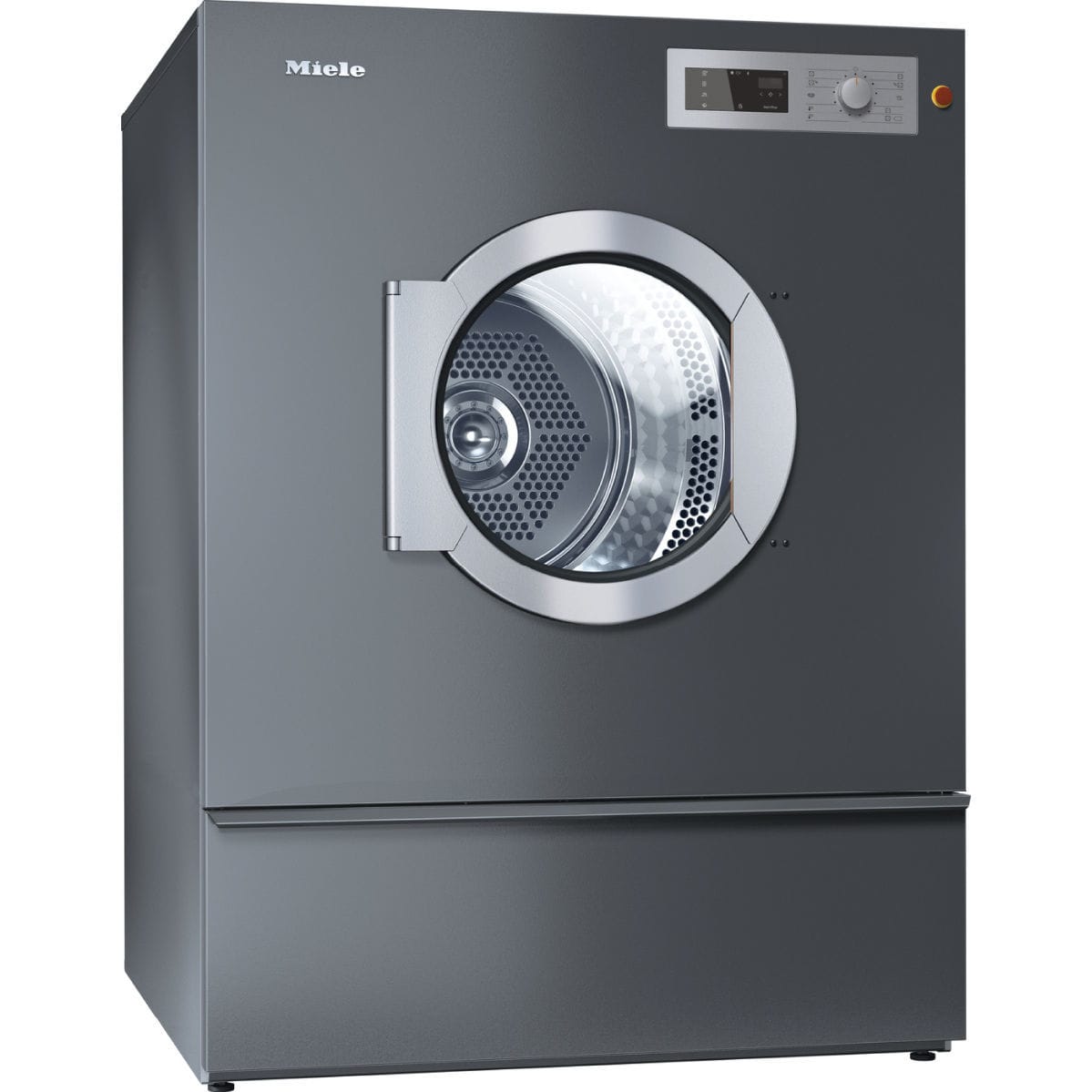 Sèche-linge professionnel - PDR 528 ROP [EL] - Miele Professional - à poser