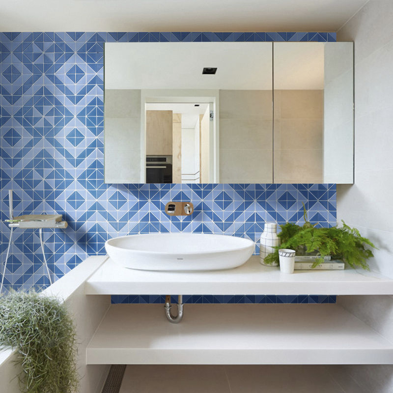 Mosaïque d'intérieur - TR01 - Gong Loon Industries Ltd. - d'extérieur ...