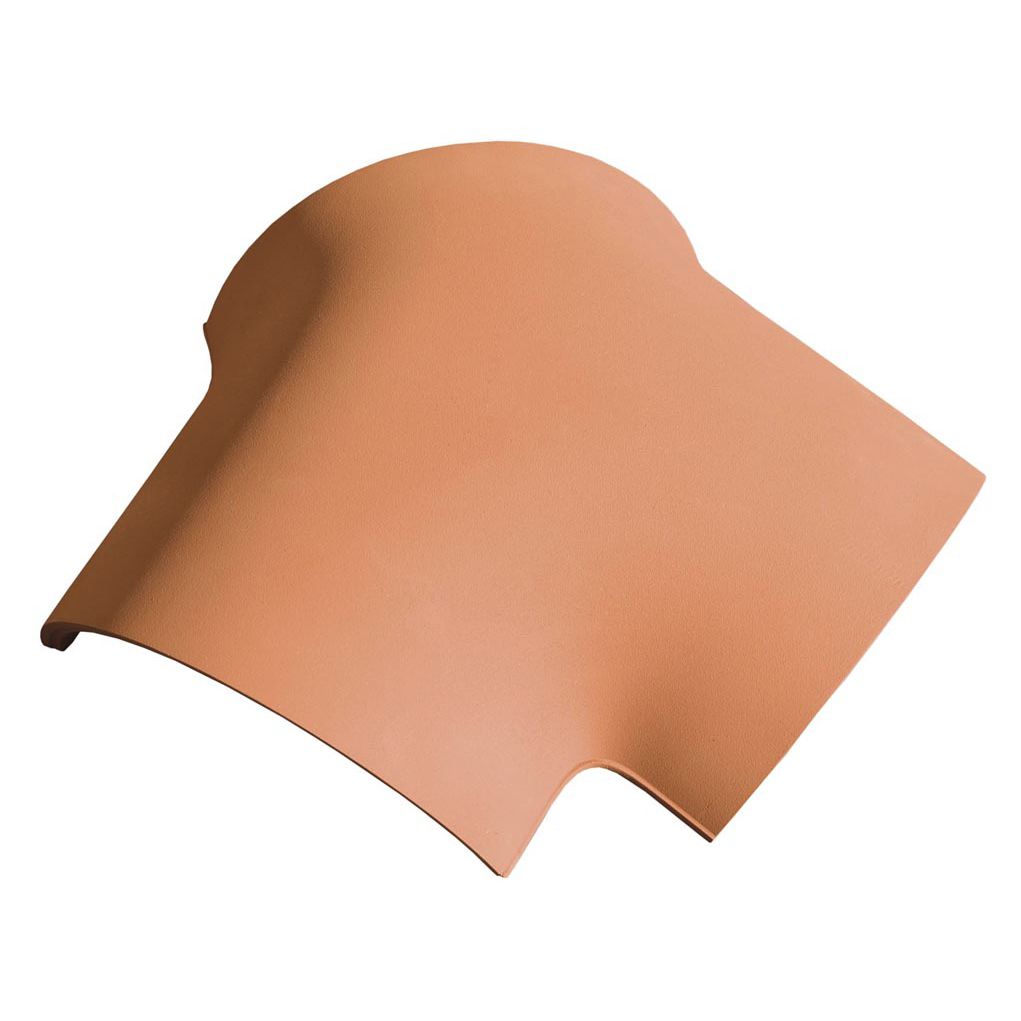 Tuile faîtière - LÓGICA ONDA : UNIVERSAL 3 - Cobert - trois voies / en ...