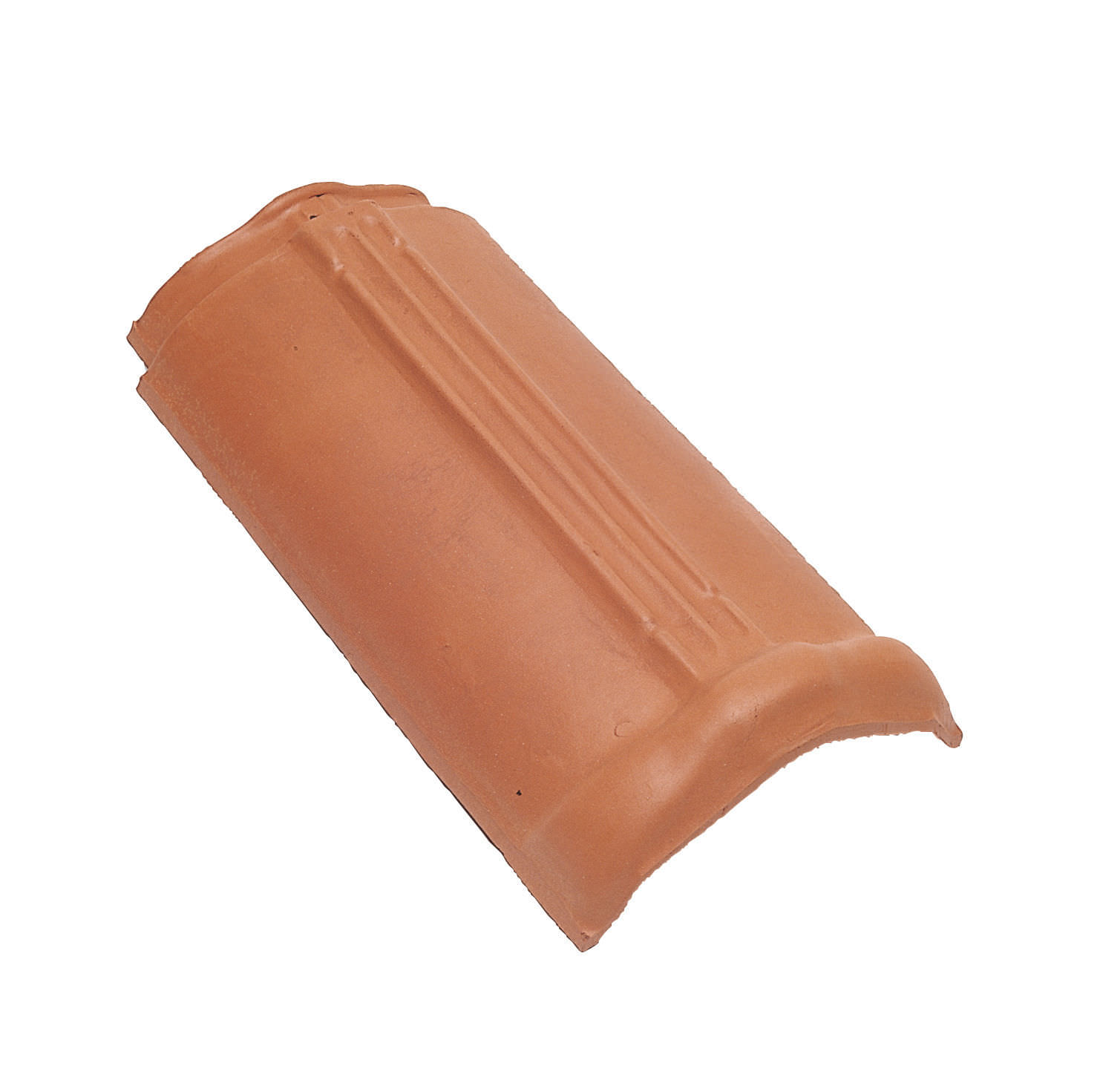 Tuile faîtière - MARSELHA COLLADO : CLASSIC - Cobert - de Marseille ...