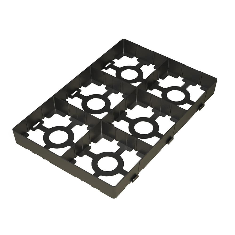 Stabilisateur de pavé - URBANIT - TMP CONVERT