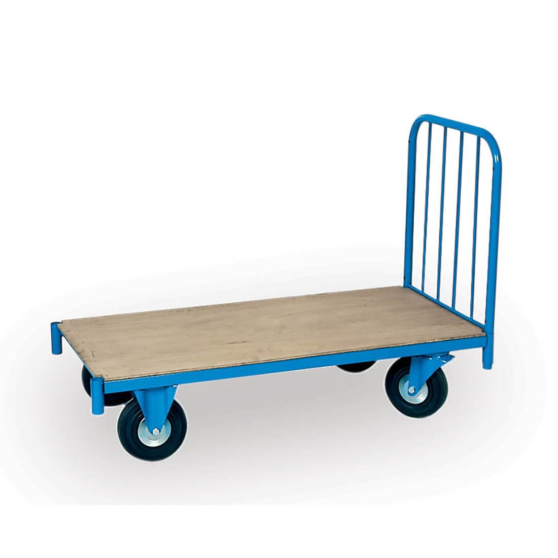 Chariot à plateforme - UNIVERSAL - MANORGA - professionnel / de ...