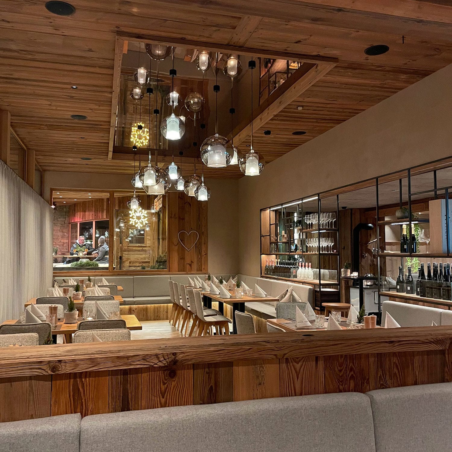 Panneau décoratif pour plafond - DM Rose Gold AR - SIBU DESIGN - pour ...