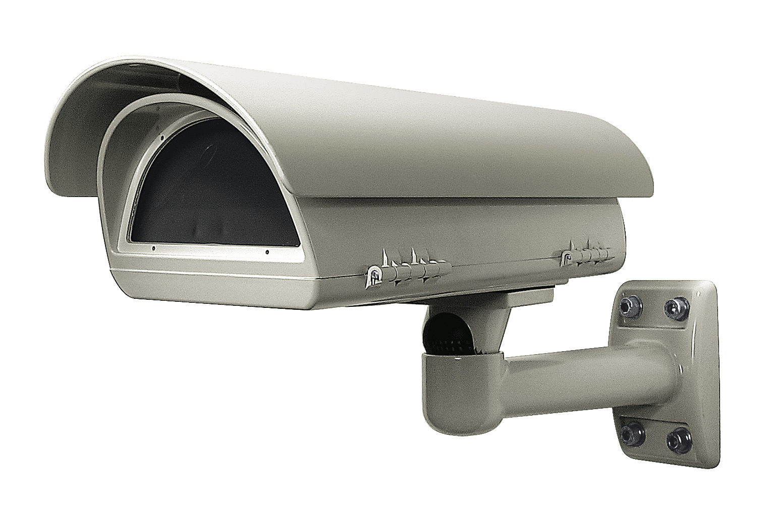 Caisson pour caméra - VERSO COMPACT - videotec