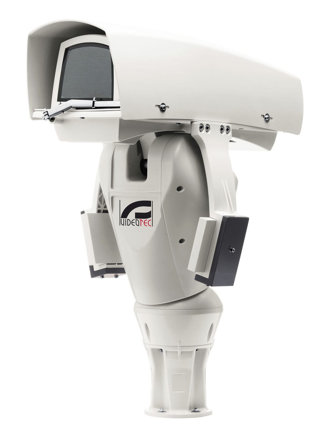 Caméra de video-surveillance PTZ - ULISSE RADICAL - videotec - box ...