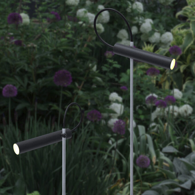 Spot de sol - APE - Professional Lighting Genius s.r.l. - à LED / rond / IP67