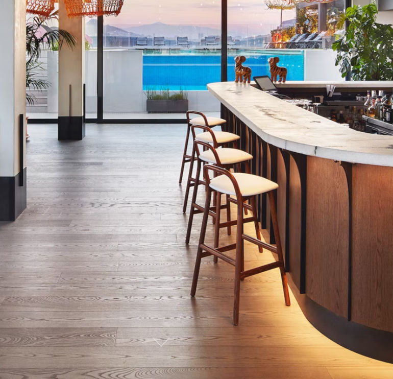 Ruban à LED - TIMES SQUARE - Nexia