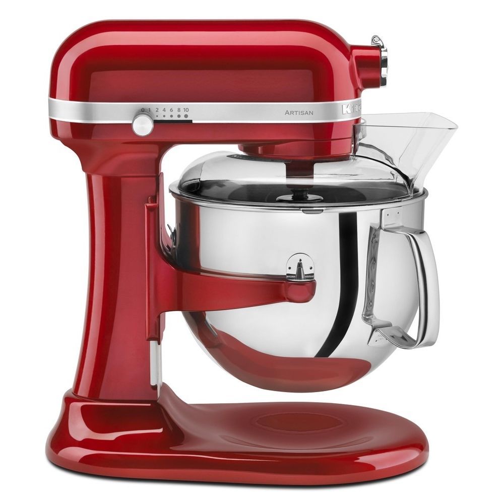 Robot pâtissier - 5KSM7580XECA - Kitchenaid France