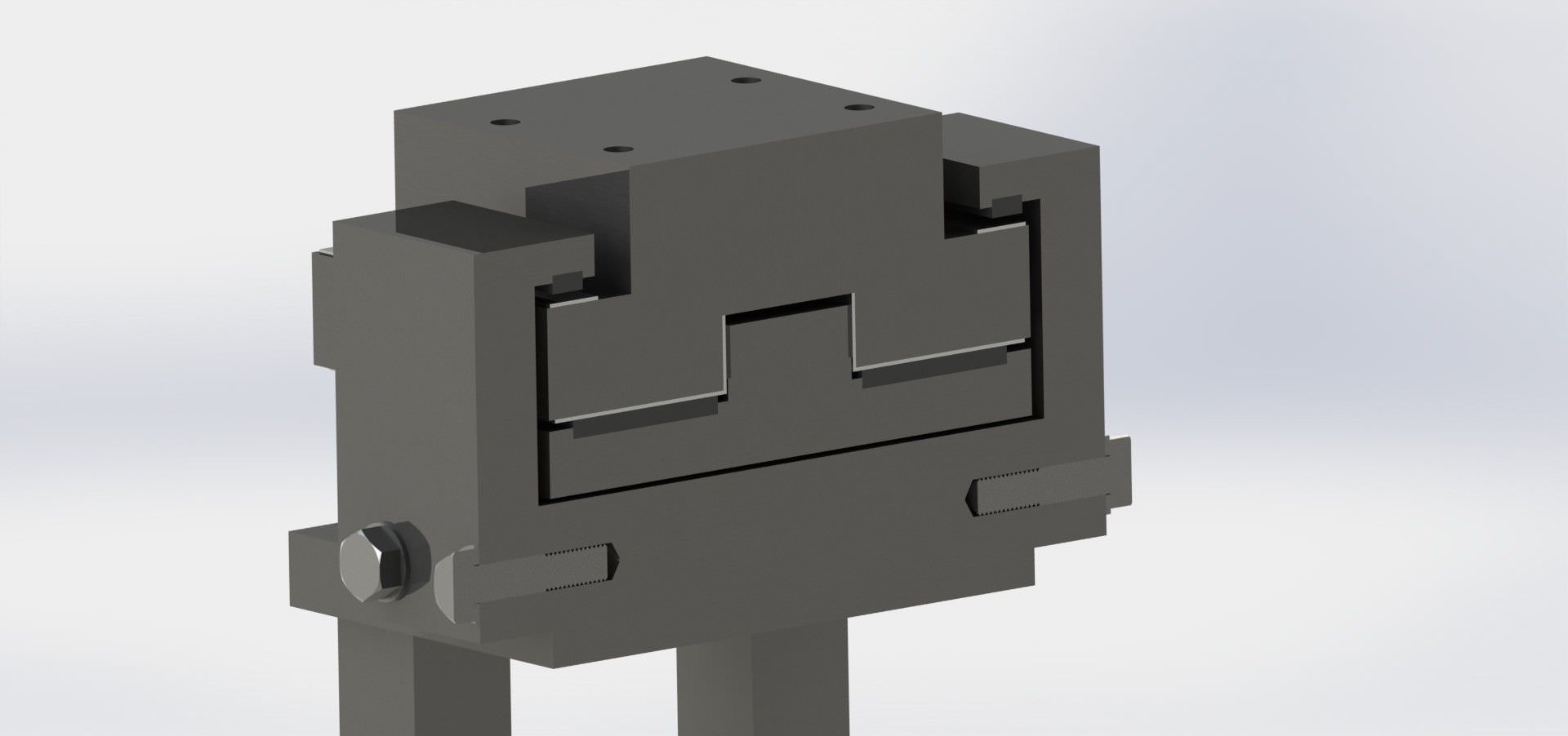 Appareil d'appui structurel - RESTON-LINEAR - Mageba - en acier / pour ...