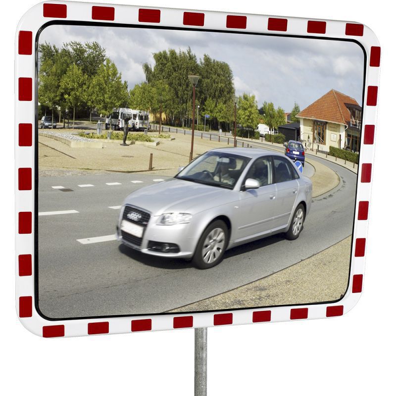 Miroir routier de sécurité - TM - Dancop International GmbH