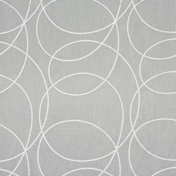 Voilage à motif - X9300-X9300/300BB - Englisch Dekor HandelsgmbH & Co ...