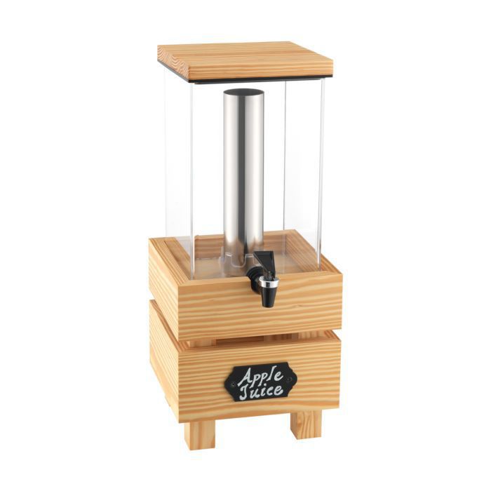 Distributeur de jus - DWA01-0160 - GARIBALDI Garibaldis N. Sons Co.