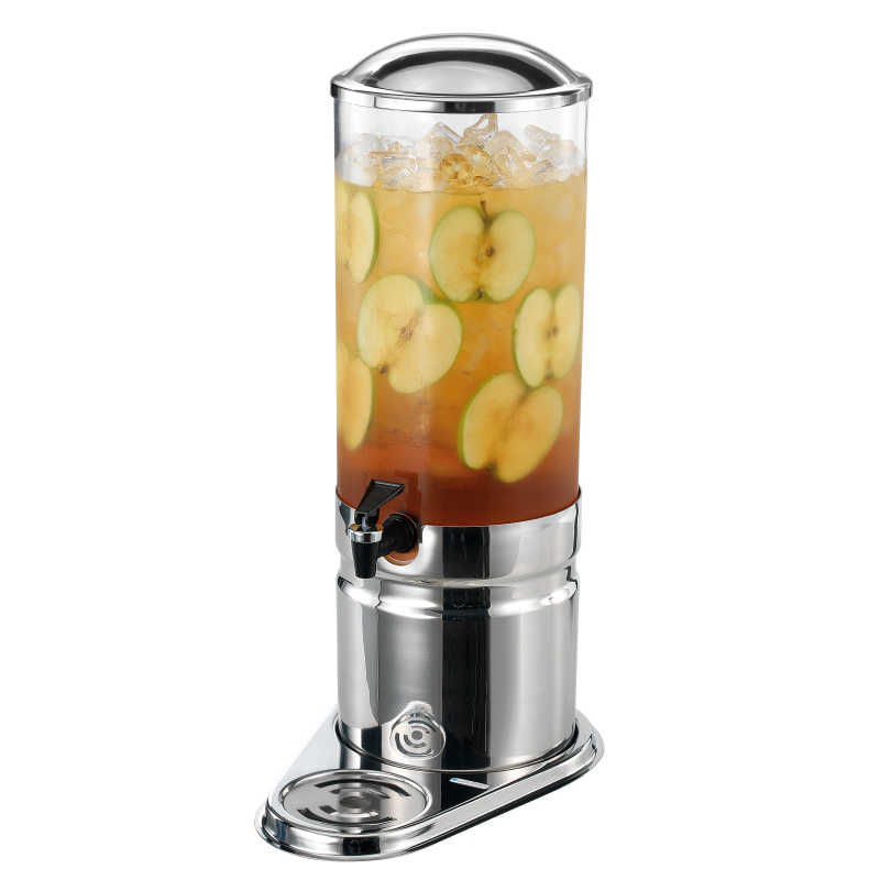 Distributeur de jus - DND01-70-SS - GARIBALDI Garibaldis N. Sons Co.