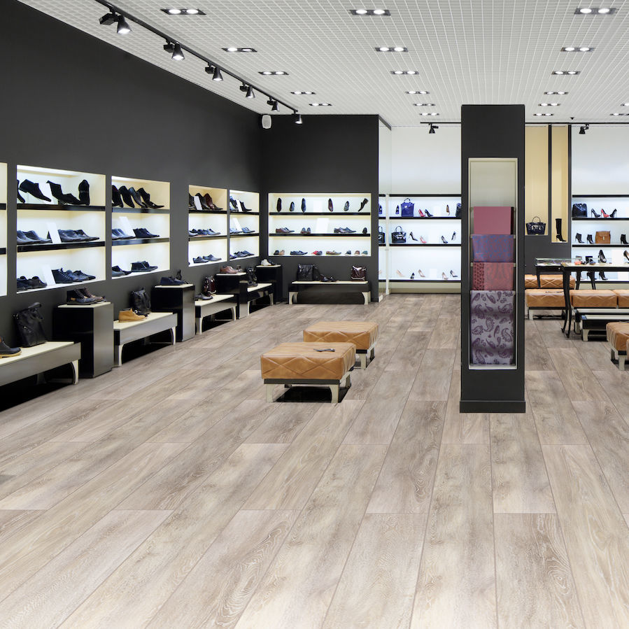 Revêtement de sol en mousse - SOLSILENCE - VIRAG S.R.L. - en PVC / en ...