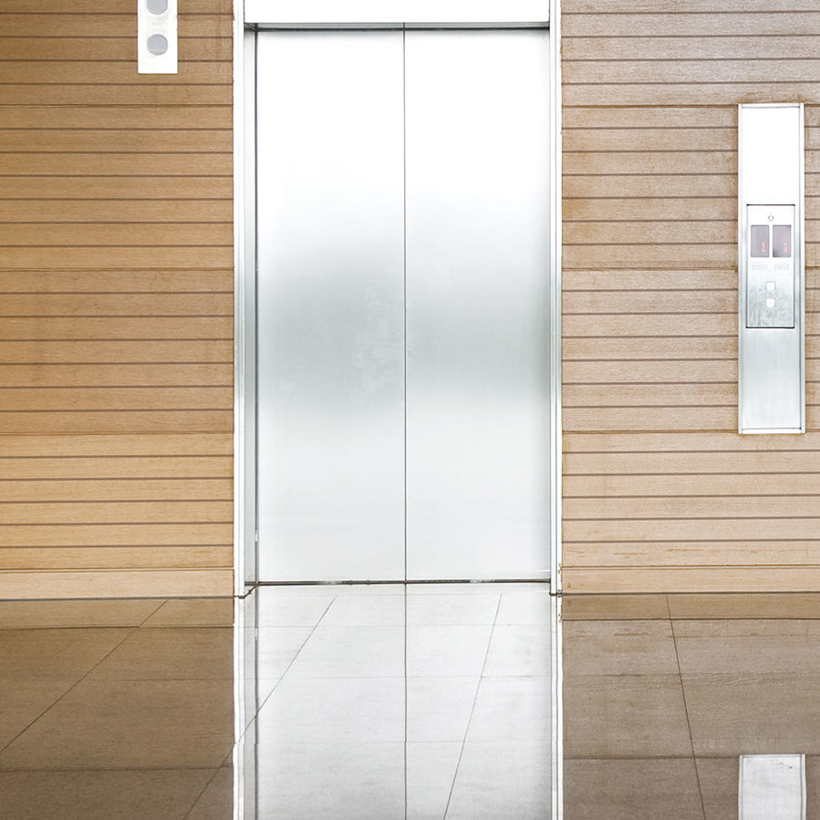 Parement en stratifié - EVOLUTION TECNICK - VIRAG S.R.L. - d'intérieur ...