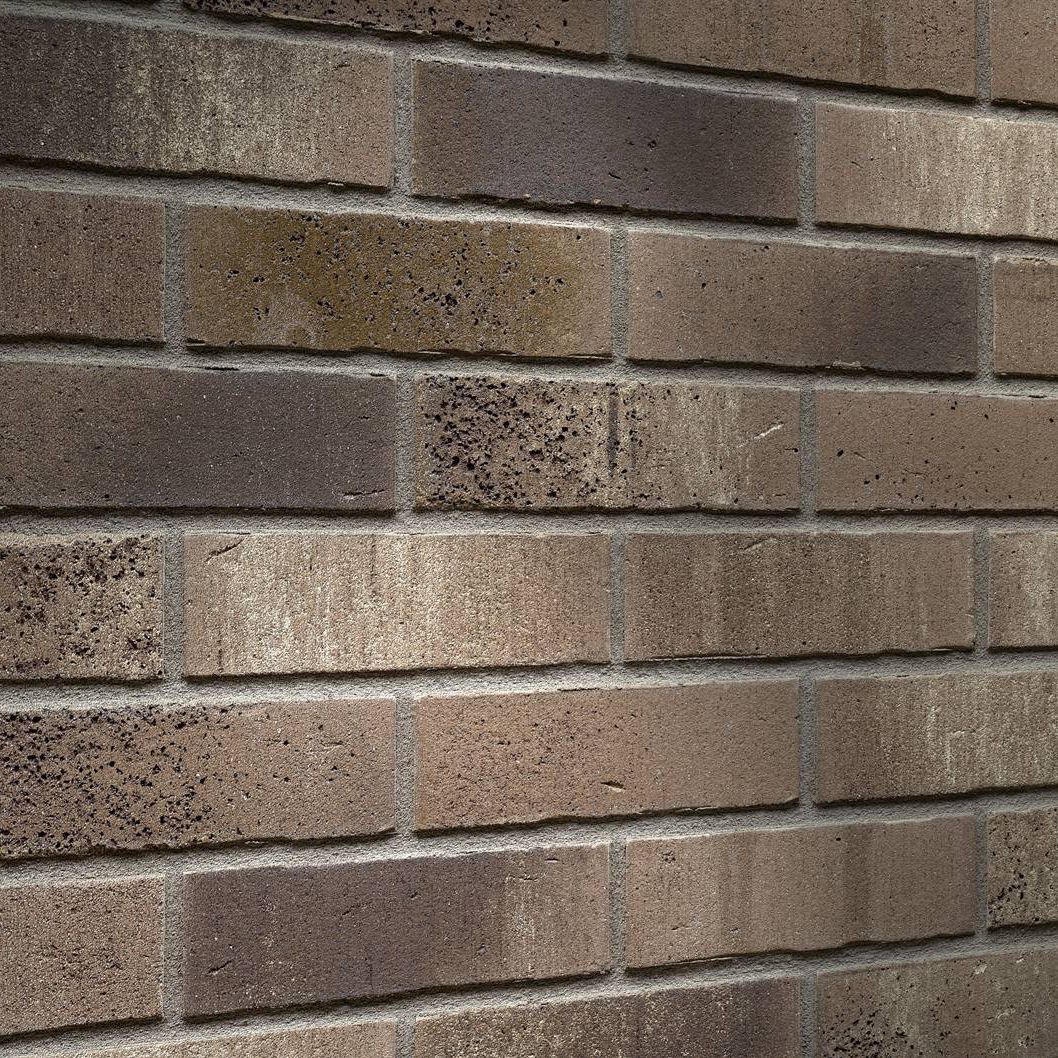 Brique de parement en clinker - VASCU : R 775 MARENGO ANTRABLANCA ...