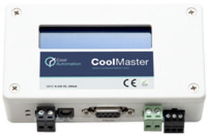 Régulateur de climatisation - COOLMASTER - Cool Automation