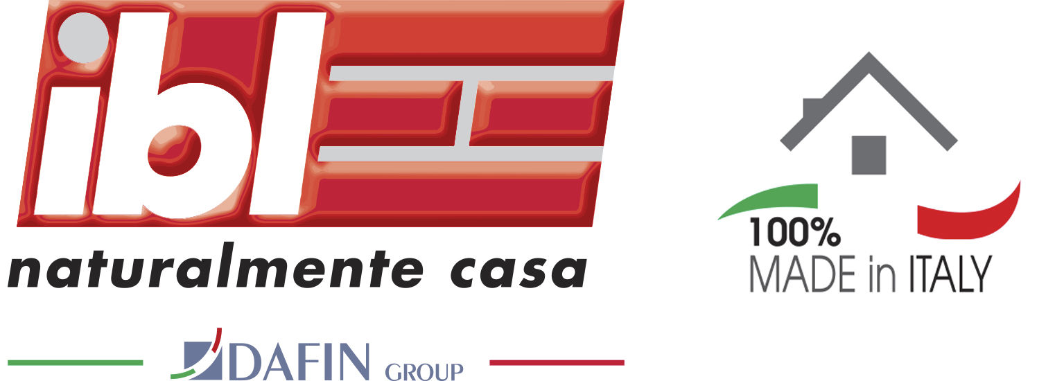 Brique pleine / pour façade / rouge - IBL spa - SOFT MUD BRICKS - IBL spa