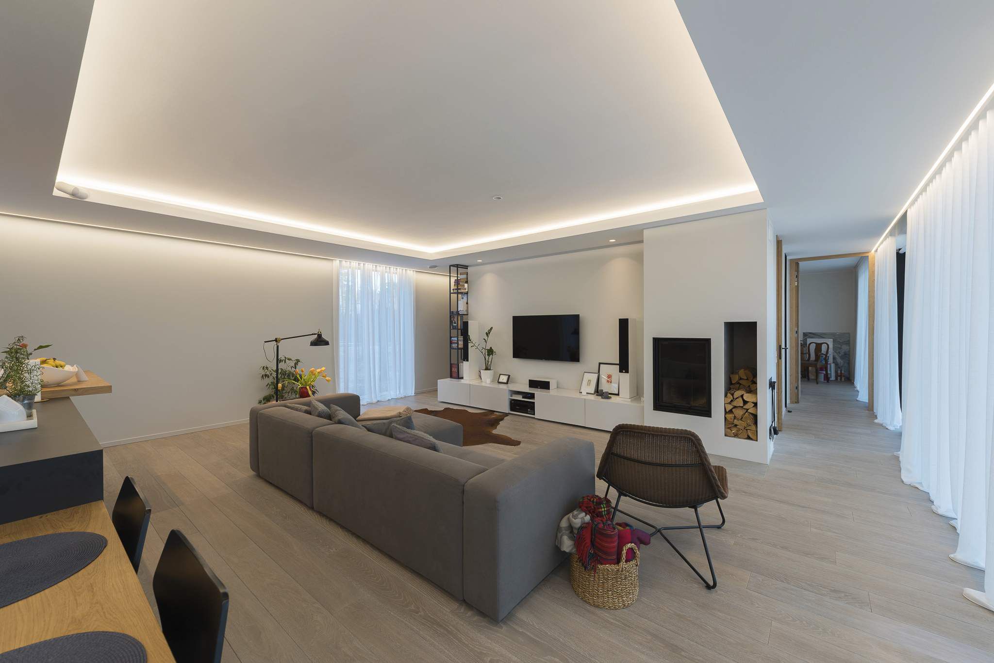 Maison préfabriquée - M5 & M5+ - Passion-smart design - modulaire ...