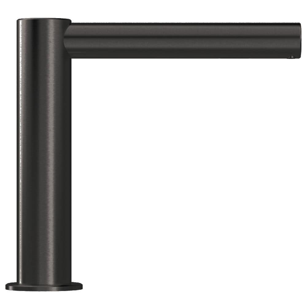 Sèche-mains automatique - M495-N - Duten - à poser / en inox / en laiton