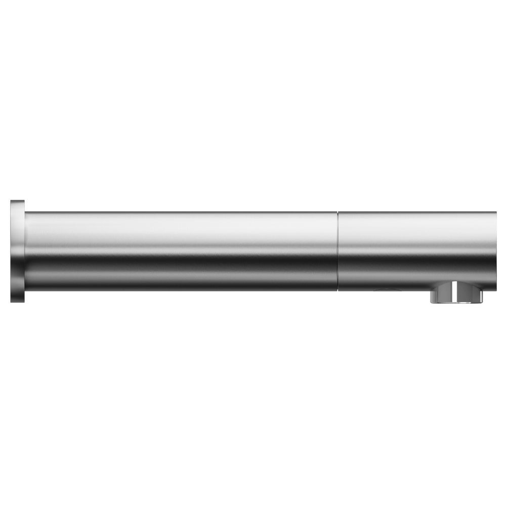 Robinet pour lavabo - R380 - Duten - mural / en inox / électronique