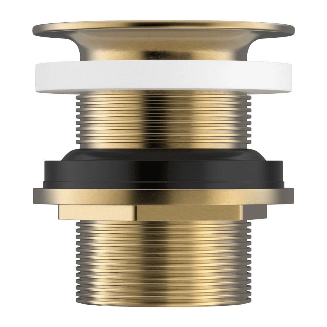 Vidage lavabo sans trop plein - A857 - Duten